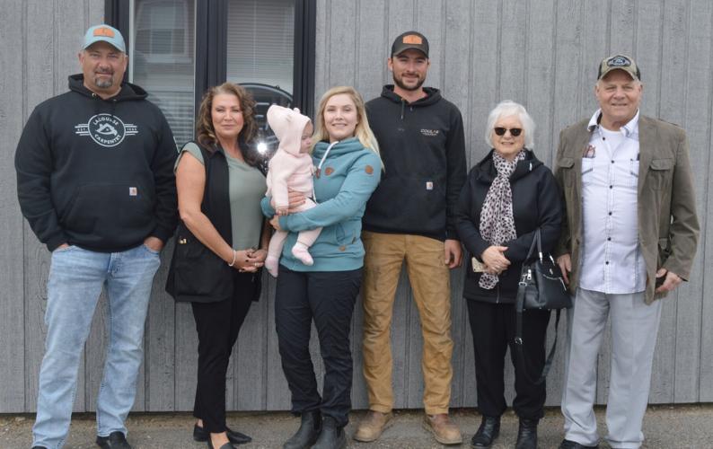 Renfrew RMT moves to new downtown location