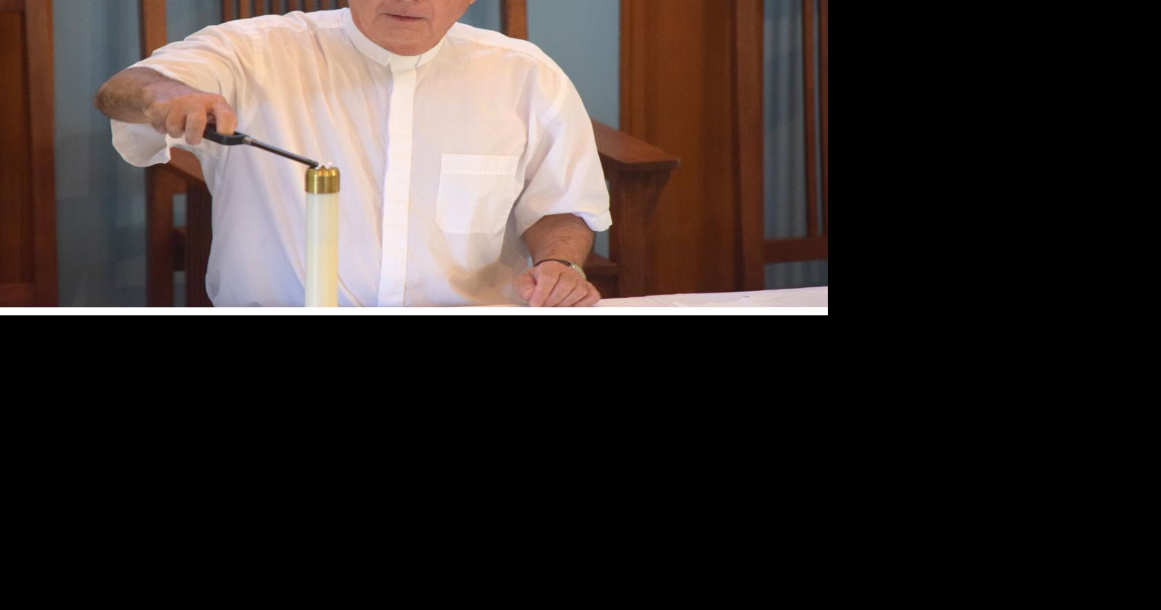 WITH VIDEO: Father Rod McNeil leaving as leader of Smiths Falls-area ...