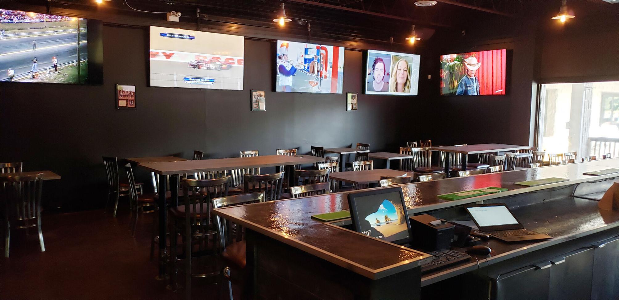 New sports bar opens on Carleton Place’s north side