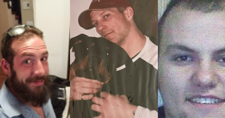 Are the cases of three missing Smiths Falls men connected?