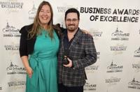 Carleton Place Winners opening draws a crowd