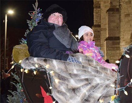 Mississippi Mills kicks off the Christmas season Dec. 1-3