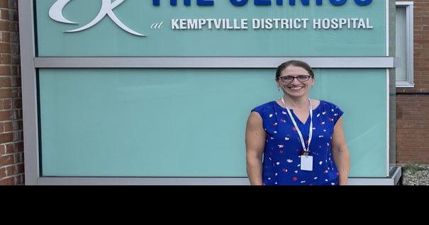 Dr. Tammy LeRiche announced as new specialist at Kemptville District ...