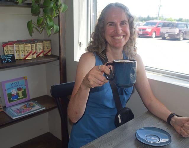 11 years celebrated by Almonte’s Hummingbird Chocolate Maker