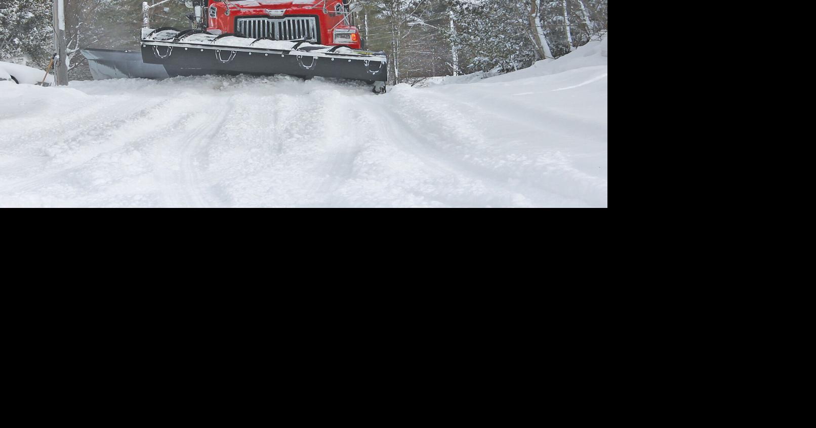 ‘Average’ winter season for Lanark County