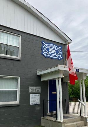 12 things to know about the Perth Curling Club