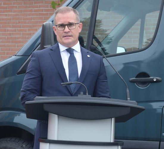 ‘I want to hear from them’: OPP looking for leads in 2020 Beckwith murder