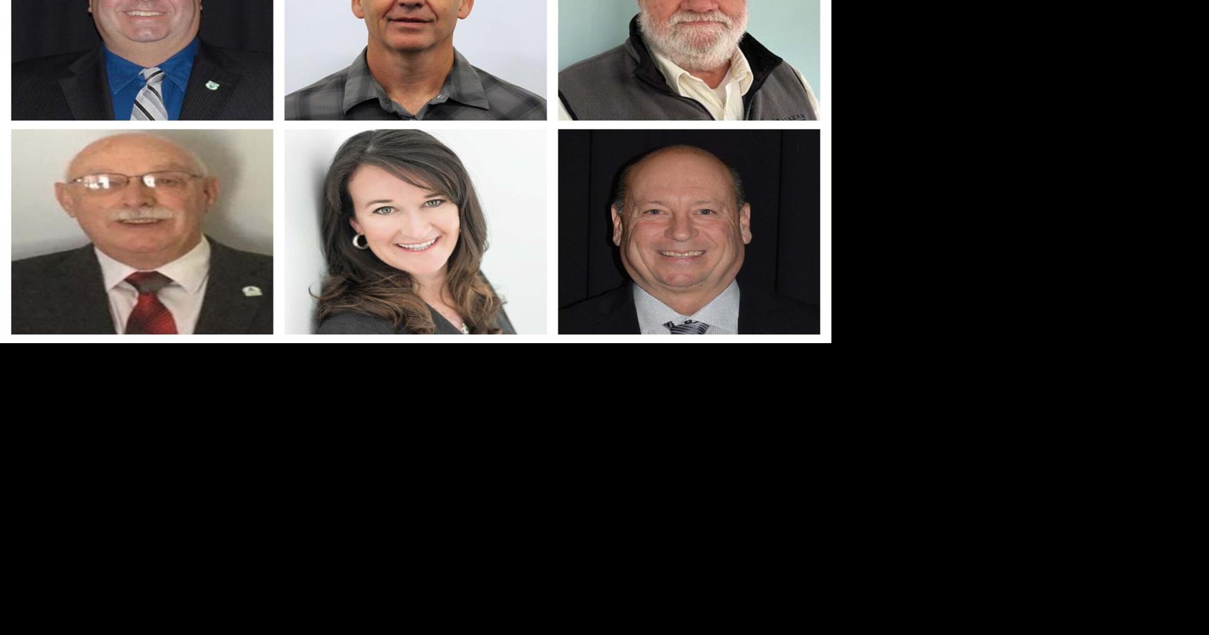 Horton mayor acclaimed, 6 on the council ballot