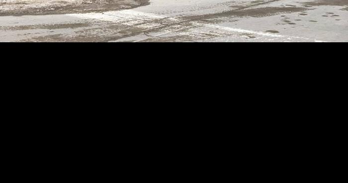 Almonte serves as backdrop for new Hallmark Channel film