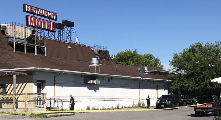 Preliminary hearing ongoing for Carleton Place man accused in 2020 murder