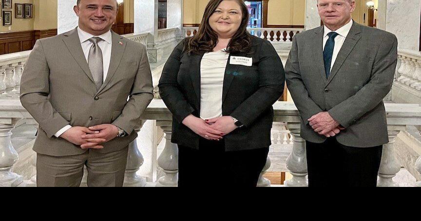 Mayor Christa Lowry invited to Queen’s Park