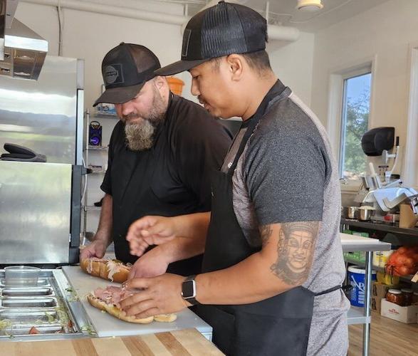 The Sub Shop revives a classic in Carleton Place