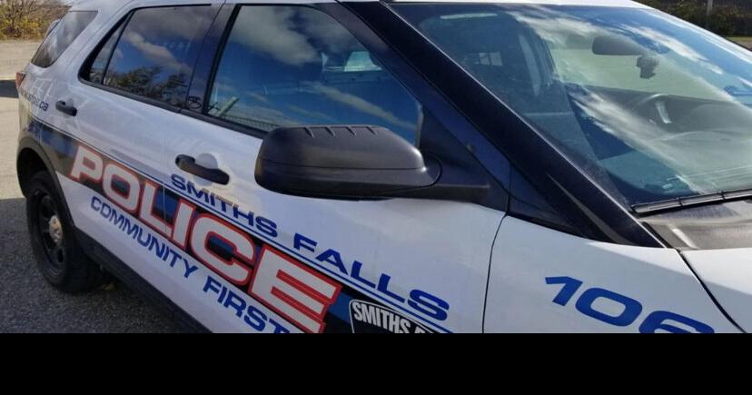 Smiths Falls Police Ask For Help To Locate Missing Woman