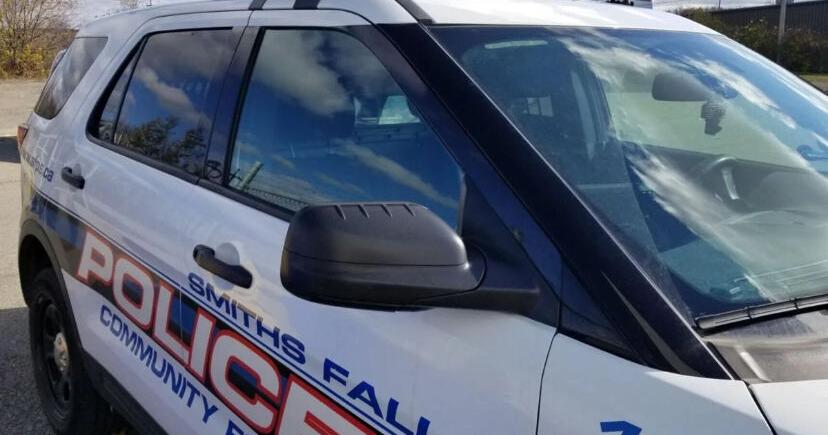 Smiths Falls Police Ask For Help To Locate Missing Woman