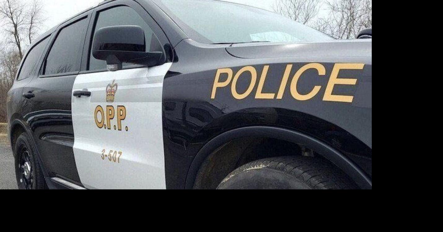 Search for missing person over