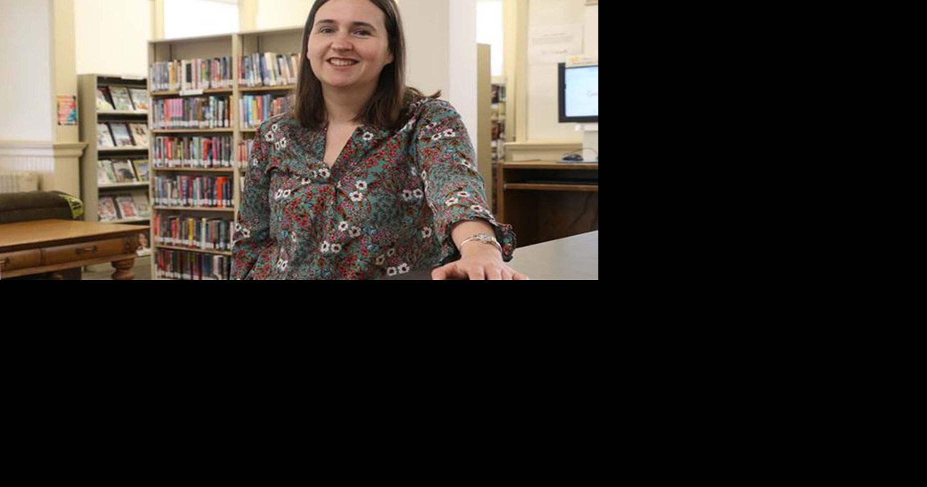 Smiths Falls Public Library offering programming, connection, and of ...