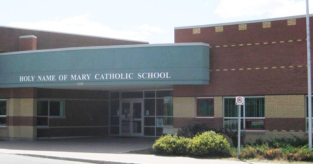 Almonte’s Holy Name of Mary school to receive $4.9 million addition ...