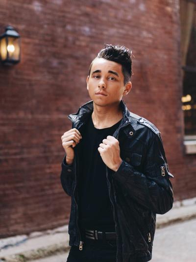 JUST ASKING: Jordan McIntosh