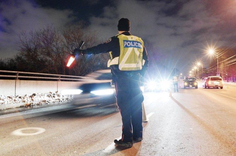 Addressing the road safety in Ottawa Valley