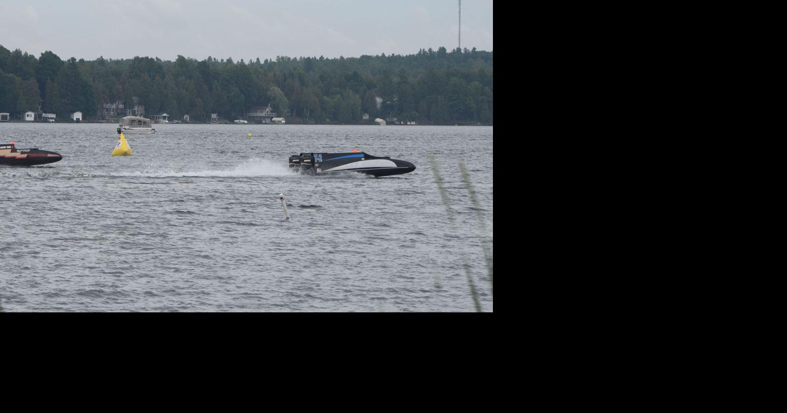 5 Events that happened the weekend of Aug. 17 and 18 in Smiths Falls ...