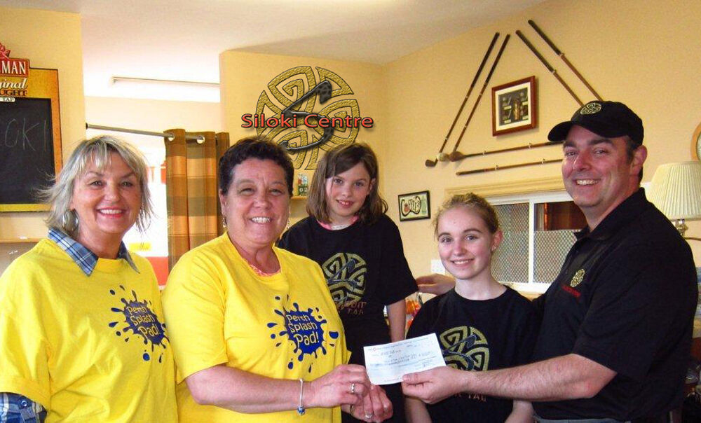 Site preparation work to start on Conlon Farm splash pad site