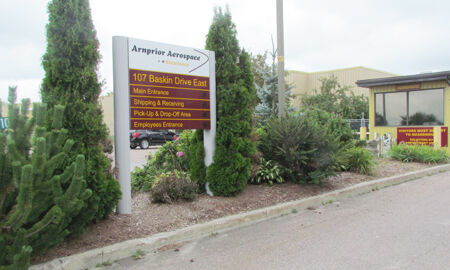Arnprior Aerospace buoyed by two major Boeing contracts