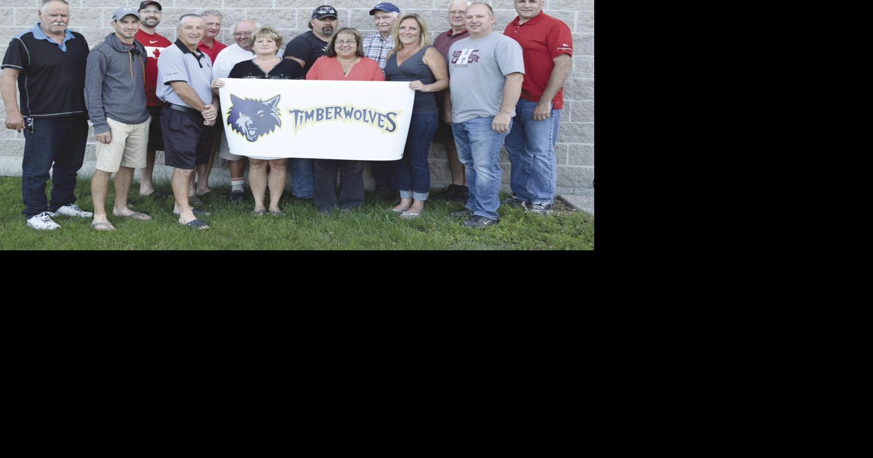 Renfrew Timberwolves open exhibition season with big win