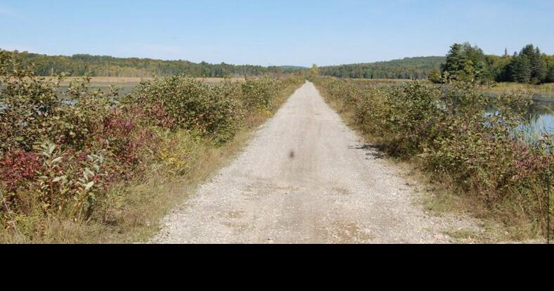 Lanark County looks to buy portion of K&P Trail for $1