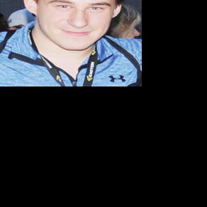 Canadians’ Andy Sturtz named 2014 CJHL MVP, top forward