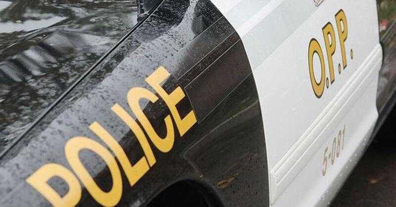 UPDATE: Police name nabbed wanted man from Arnprior