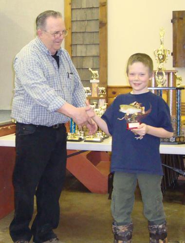 Renfrew Fish & Game Club winners shine