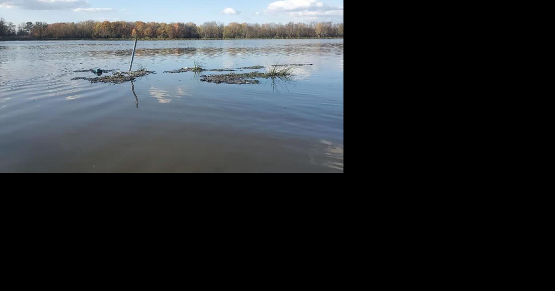 It’s time to remove the sludge from the Perth lagoon