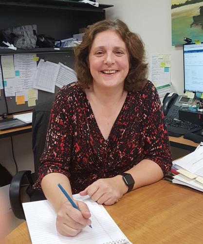 Sexual harassment is not in your job description