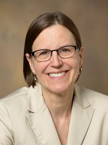 People in Action: Dr. Joan Sweasy, Ph.D. | News | insidetucsonbusiness.com