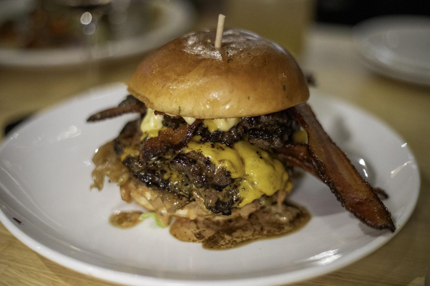 Redbird serves creative, inventive menu | Dining | insidetucsonbusiness.com