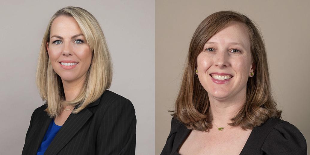 Snell & Wilmer adds Lindsay Pearson and Jill Perrella | People In ...