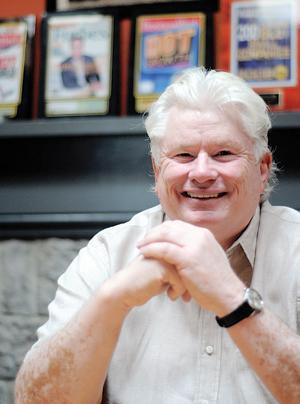 'Don't take yourself too seriously. Be human.' | CEO Innerview ...