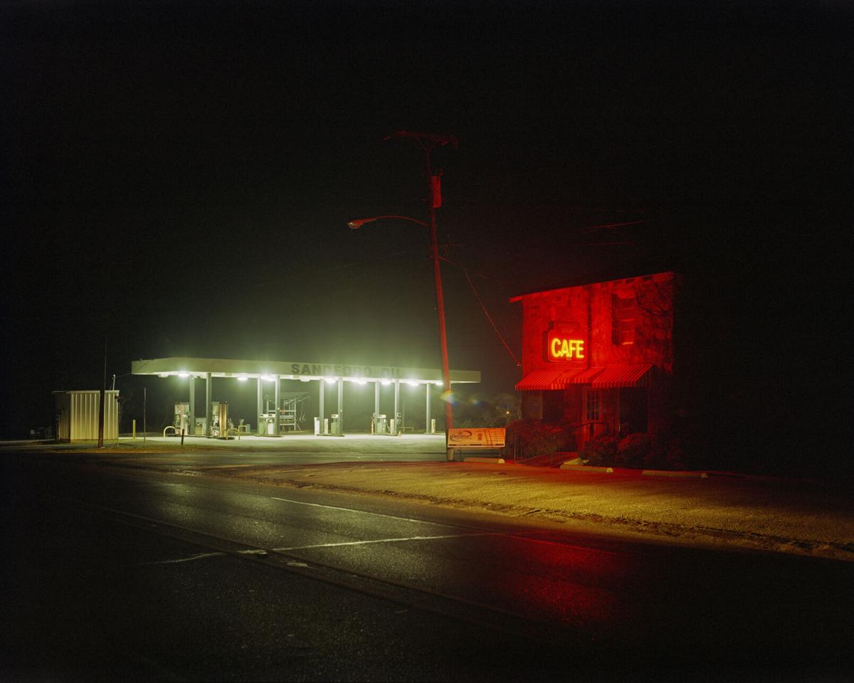 Etherton Gallery presents 'Alternative Views' by Jason Lee and Frank ...