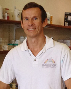 Kert Shuster | People In Action | insidetucsonbusiness.com