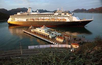 Growing port of Guaymas busiest in a decade | News ...