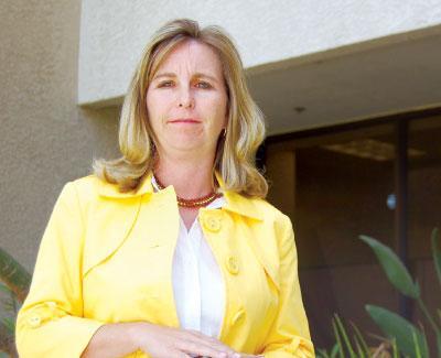 Catherine Locke: Putting money and effort where it will do the most ...