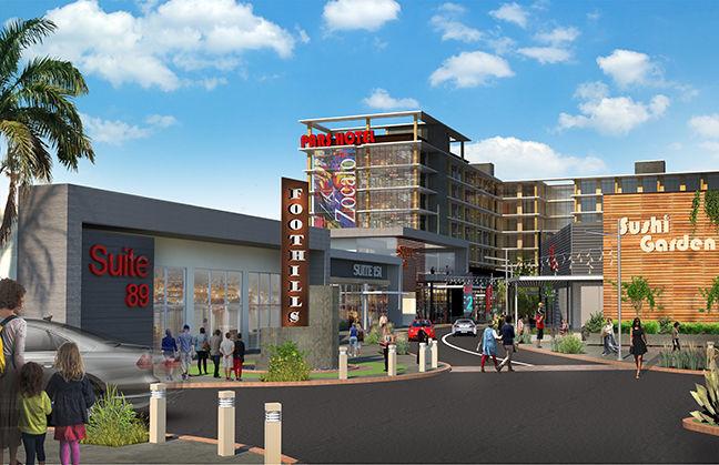 Foothills Mall faces new future | Business | insidetucsonbusiness.com