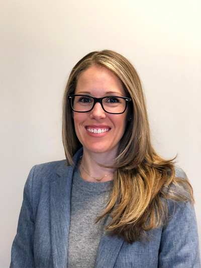 Meghan Heddings named executive director of Family Housing Resources ...