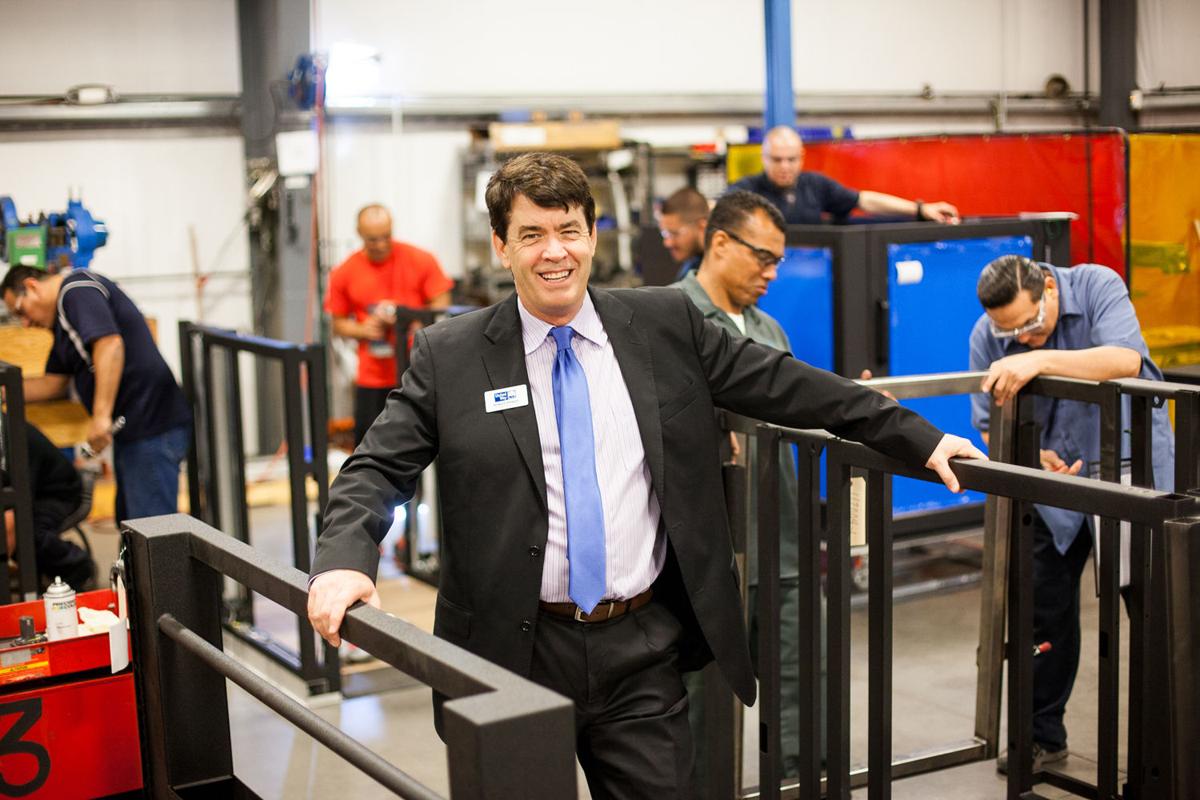 SMB Best Community Engagement: AGM Container Controls emerging as ...