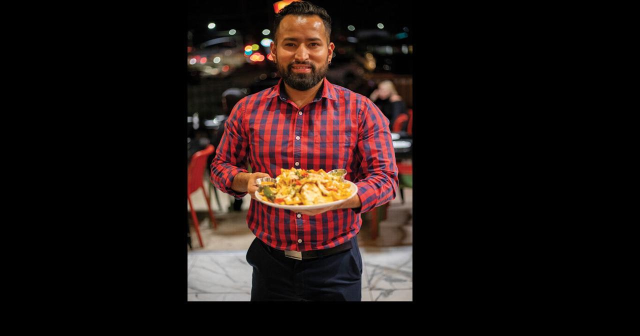 Redbird serves creative, inventive menu | Dining | insidetucsonbusiness.com