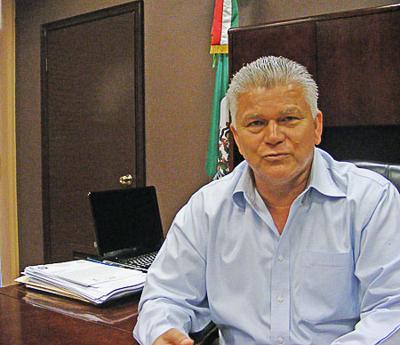 Q & A: Mayor ponders unfinished business, investments and sports | News ...