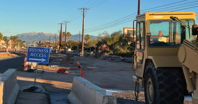Oracle Road construction, I-10 widening on 2022 transportation agenda ...