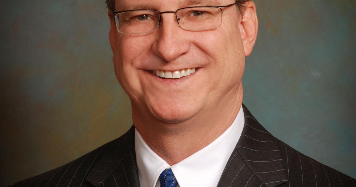 Reid Clark joins Alliance Bank of Arizona | People In Action ...