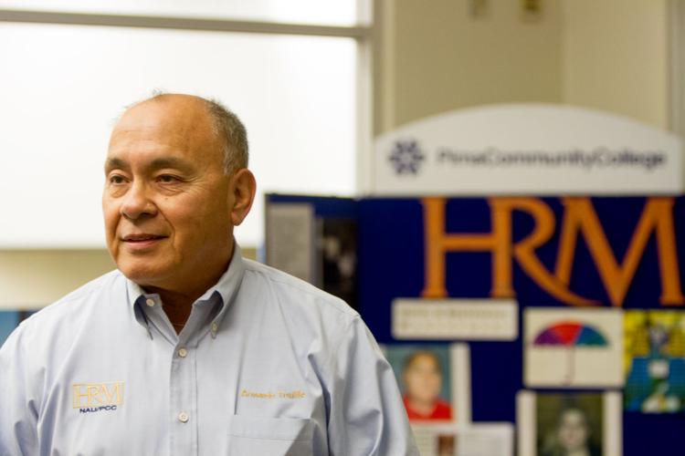 PCC Northwest Campus offers new space for hotel and restaurant ...