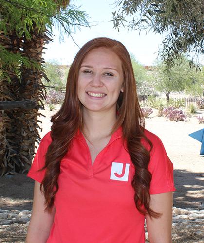 People in Action | Tech Talk | insidetucsonbusiness.com